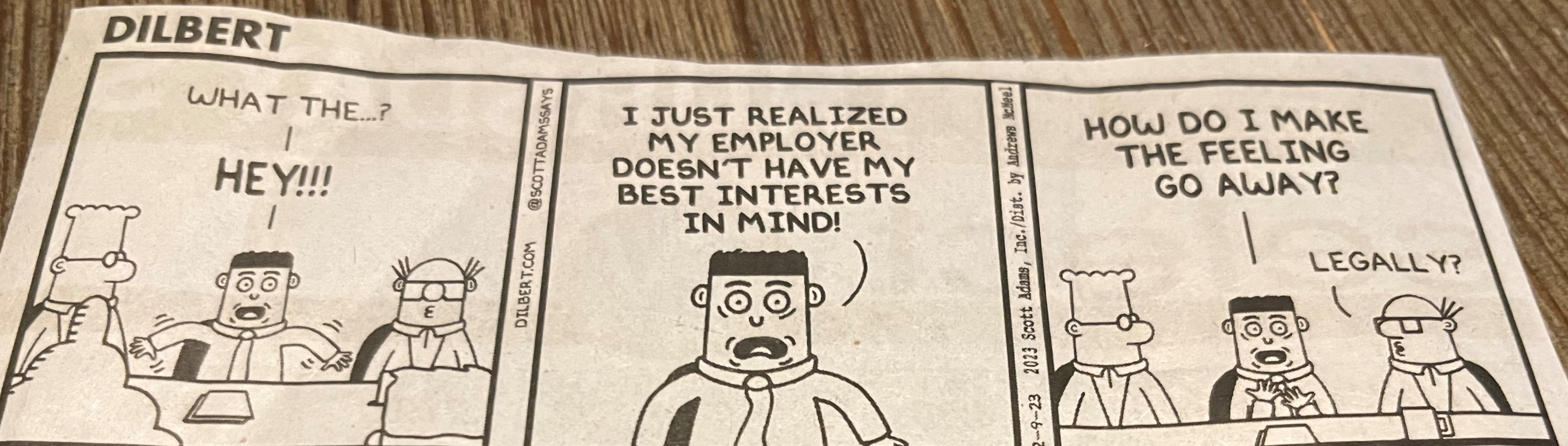 Showing Appreciation: Is it really so hard to do? I think not ...